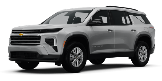 Best Chevrolet Finance Deals, Leases & Incentives for August 2025 - TrueCar