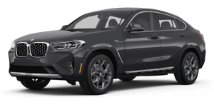 BMW X2 vs. BMW X4 Comparison - TrueCar