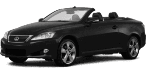 Used Lexus IS Convertibles for Sale Near Me - TrueCar