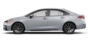 2025 Toyota Corolla Review | Pricing, Trims & Photos - TrueCar