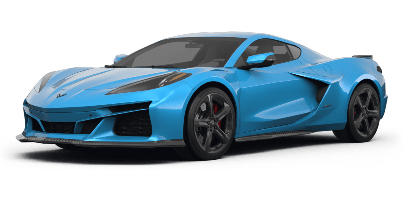 Used Chevrolet Corvette E-Ray for Sale Near Me - TrueCar