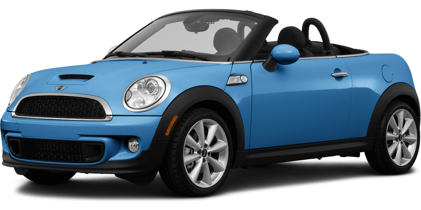 Used MINI Cooper Roadster for Sale Near Me - TrueCar