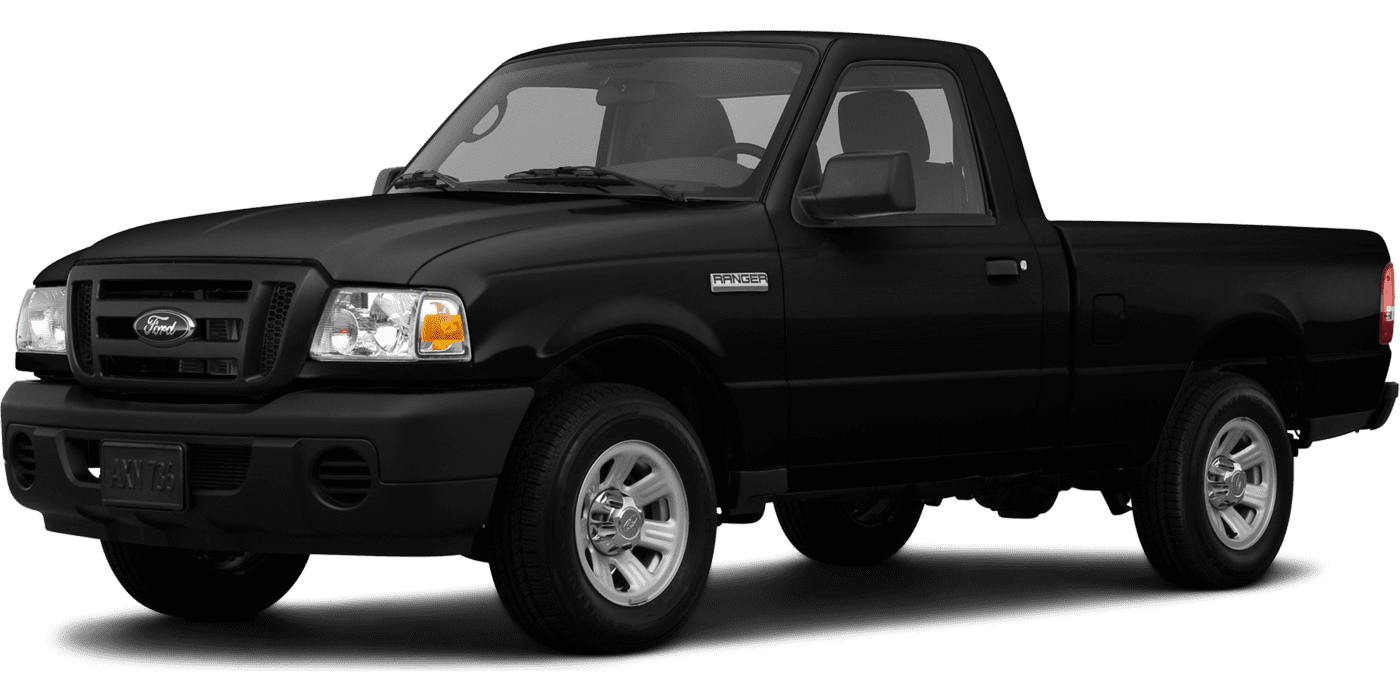 Used 2011 Ford Ranger for Sale Near Me - TrueCar