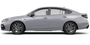 2025 Subaru Legacy Review | Pricing, Trims & Photos - TrueCar