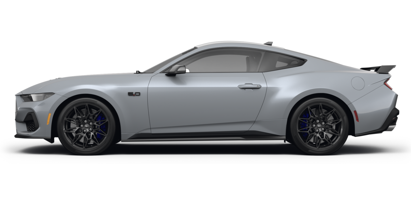 Contour De Mustang