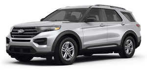 Ford Explorer vs. Toyota 4Runner Comparison - TrueCar