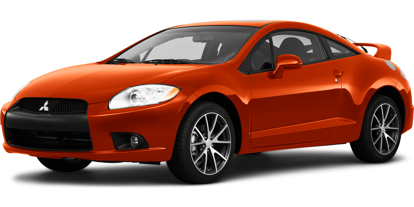 Used Mitsubishi Eclipse for Sale Near Me - TrueCar