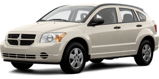 2007 Dodge Caliber FWD Manual Specs & Features - TrueCar
