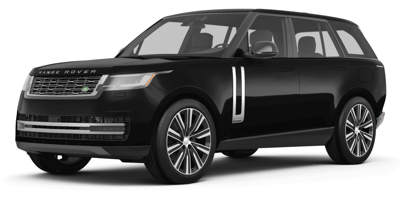 New 2024 Land Rover Range Rover for Sale Near Me - TrueCar