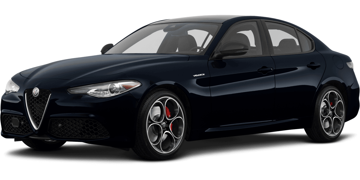 Alfa Romeo Cars Price