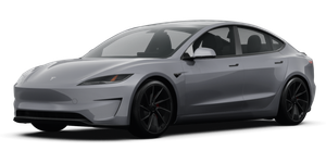 Chevrolet Equinox EV vs. Tesla Model 3 Comparison - TrueCar