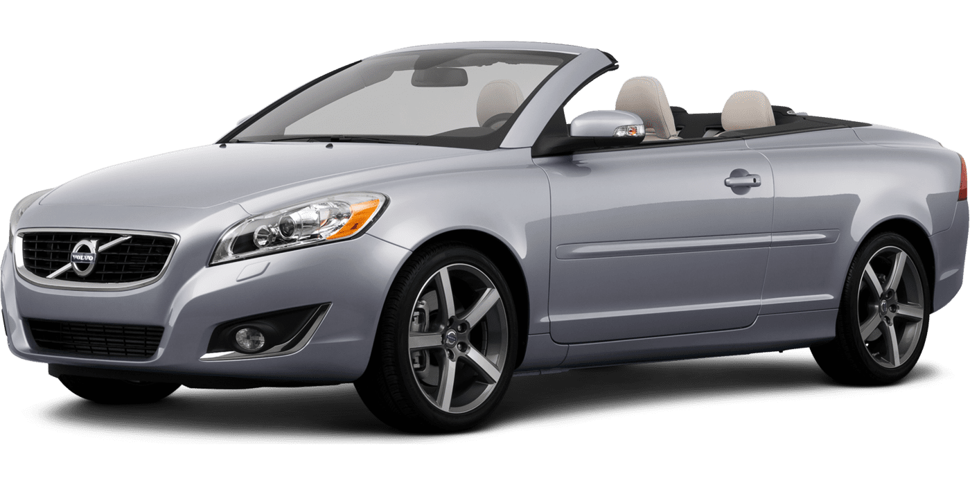 Used Volvo Convertibles for Sale Near Me - TrueCar