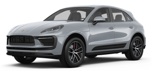 Porsche Macan vs. Toyota RAV4 Plug-In Hybrid Comparison - TrueCar