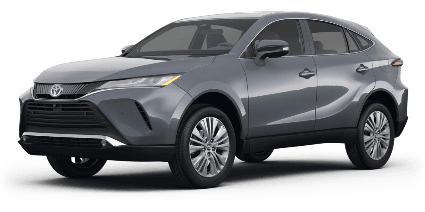 New 2023 Toyota Venza Limited for Sale Near Me - TrueCar