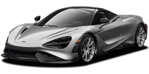 McLaren 720S vs. McLaren 765LT Comparison - TrueCar
