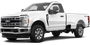 2025 Ford Super Duty F-350 Review | Pricing, Trims & Photos - TrueCar