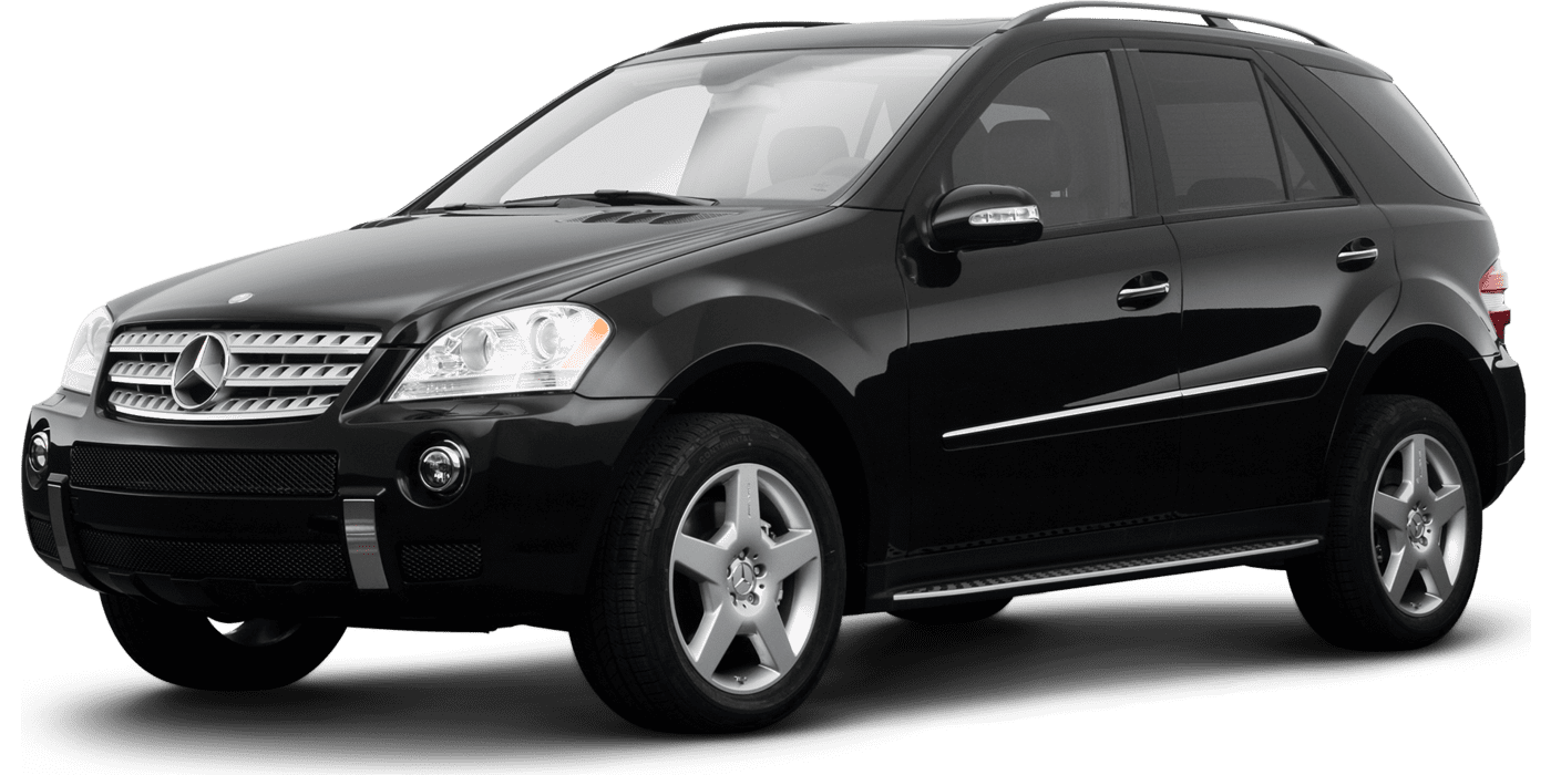 Used Mercedes-Benz M-Class ML 550 for Sale Near Me - TrueCar