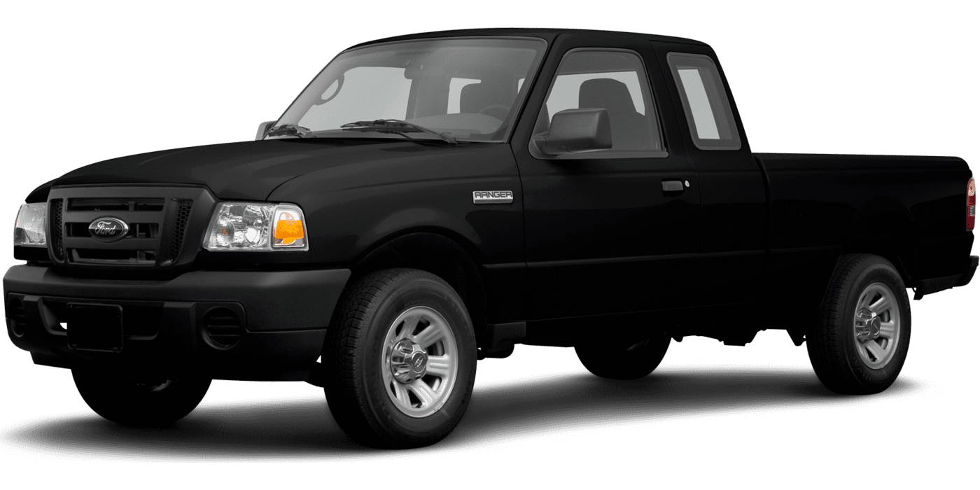 Used Ford Ranger FX4 Off-Road for Sale Near Me - TrueCar