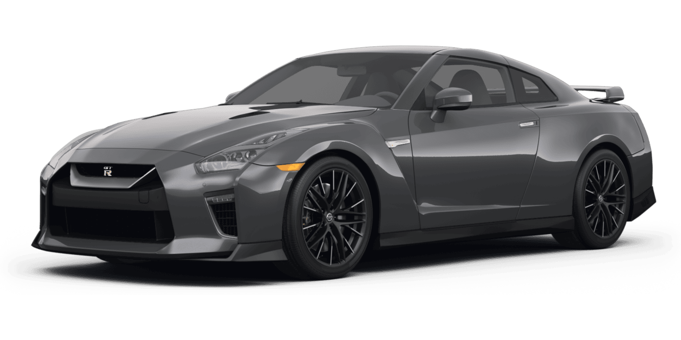New Nissan GT-R for Sale Near Me - TrueCar