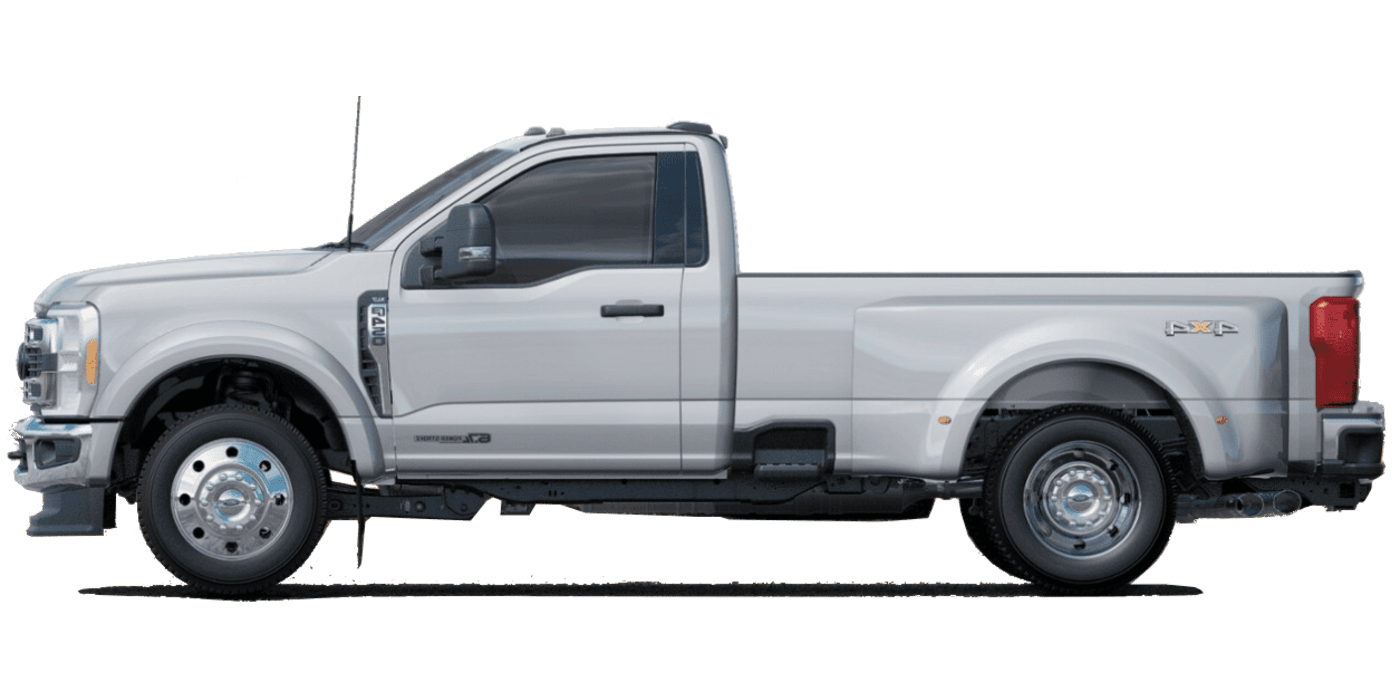 2022 F 450 Specs