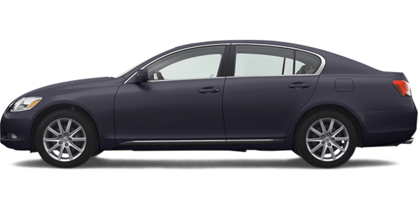 Used Lexus GS 300 for Sale Near Me - TrueCar