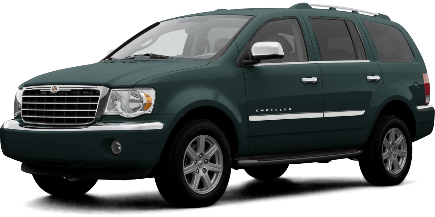 Used Chrysler Aspen for Sale Near Me - TrueCar