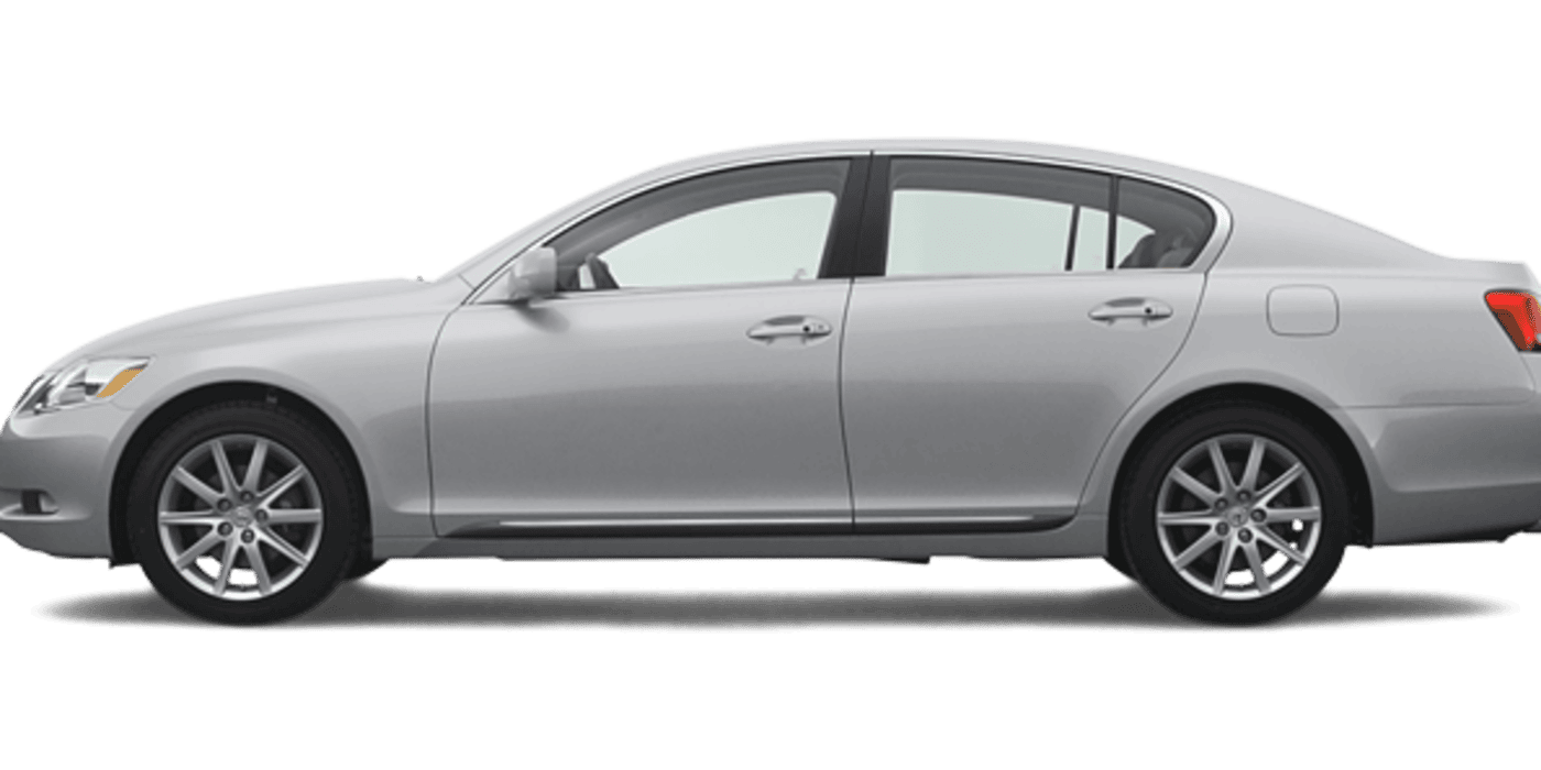 Used Lexus GS 300 for Sale Near Me - TrueCar