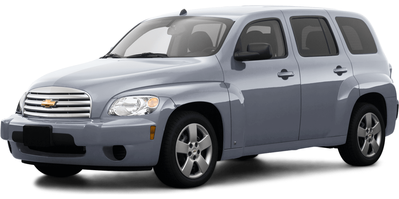 Used Chevrolet HHR for Sale Near Me - TrueCar