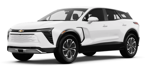 Best Chevrolet Finance Deals, Leases & Incentives for November 2025 ...