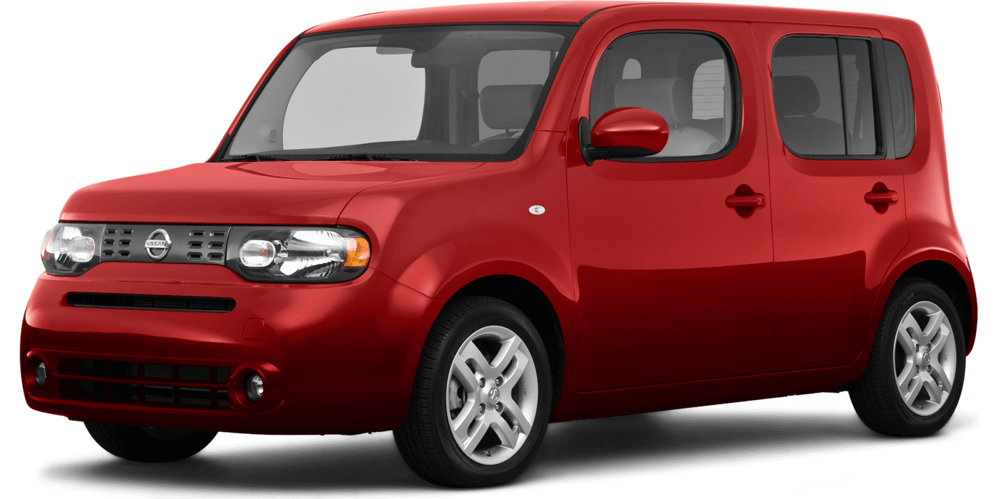 Used Nissan Cube for Sale Near Me - TrueCar