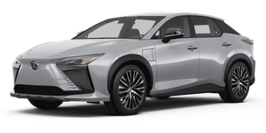 Lexus NX vs. Lexus RZ Comparison - TrueCar