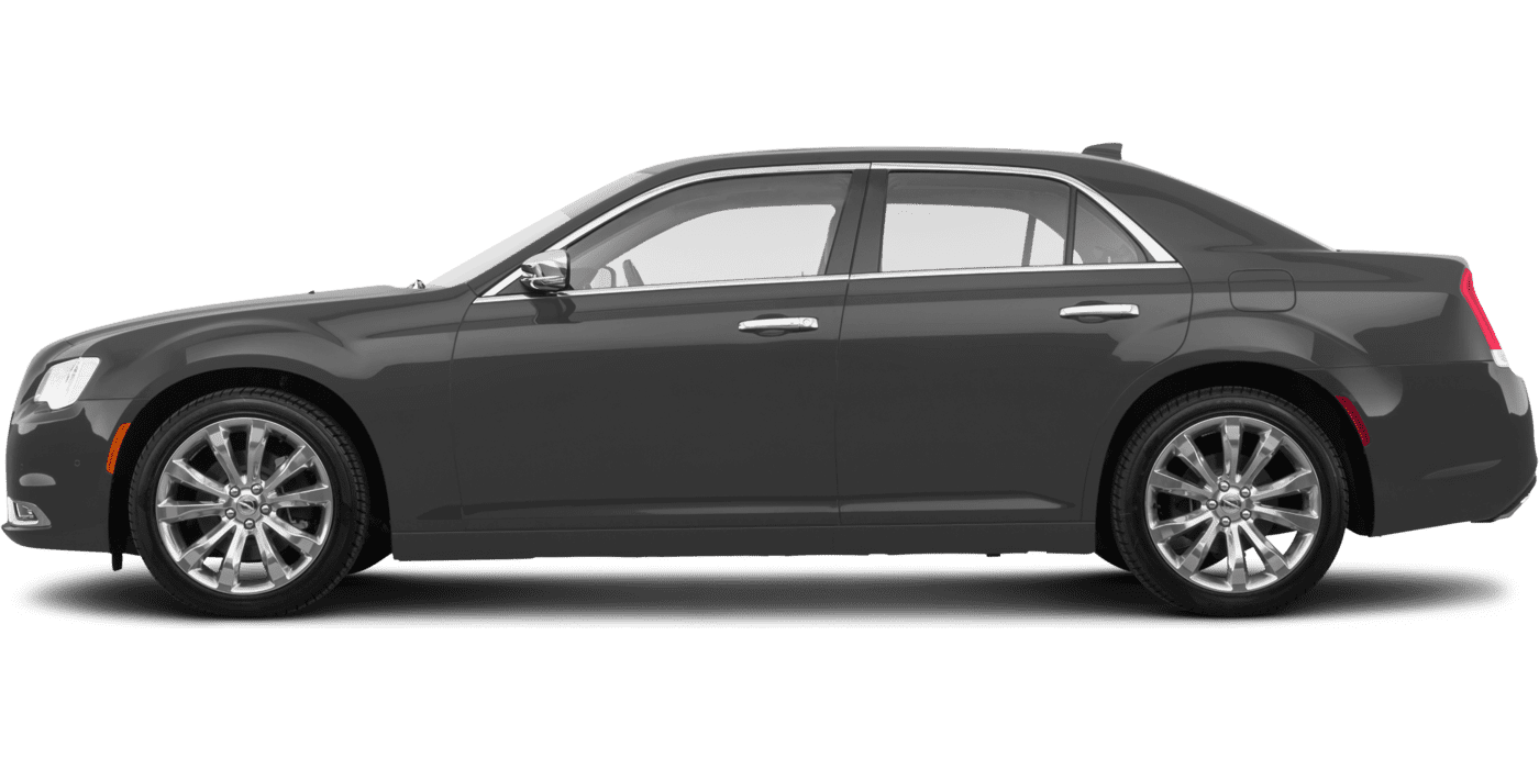 2020 Chrysler 300 Redesign