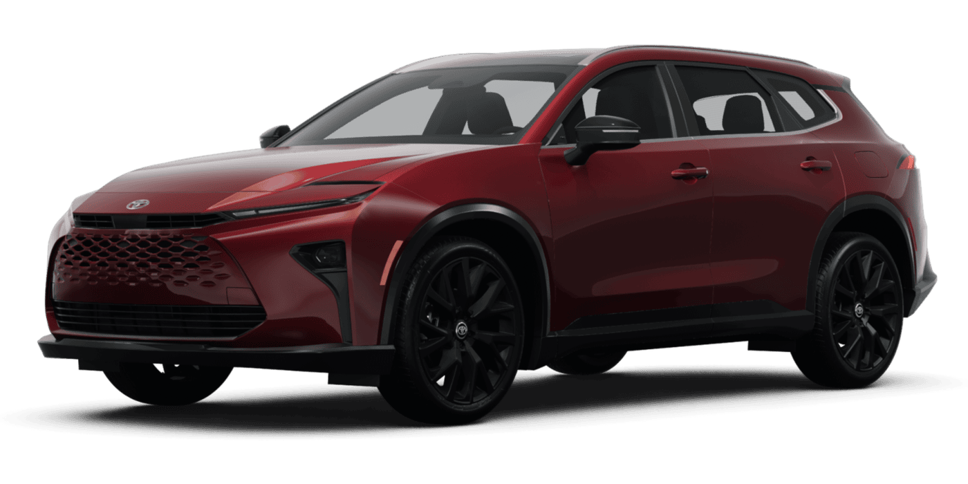 New Toyota Crown Signia for Sale in Shawneetown, IL (with Photos) - TrueCar