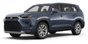 Hyundai Palisade vs. Toyota Grand Highlander Comparison - TrueCar