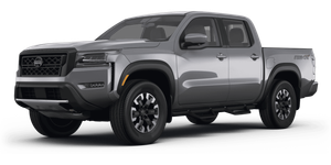 Ford F-150 vs. Nissan Frontier Comparison - TrueCar