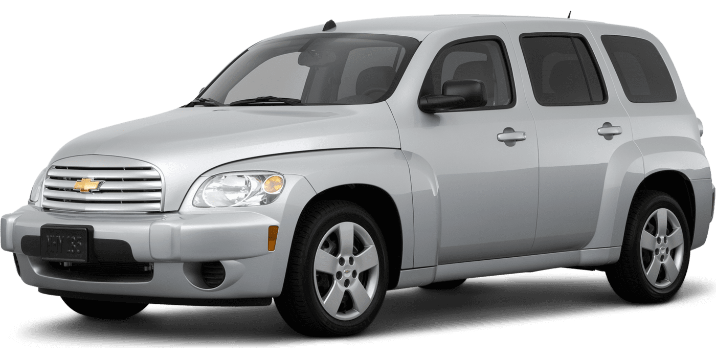 Used Chevrolet HHR for Sale Near Me - TrueCar