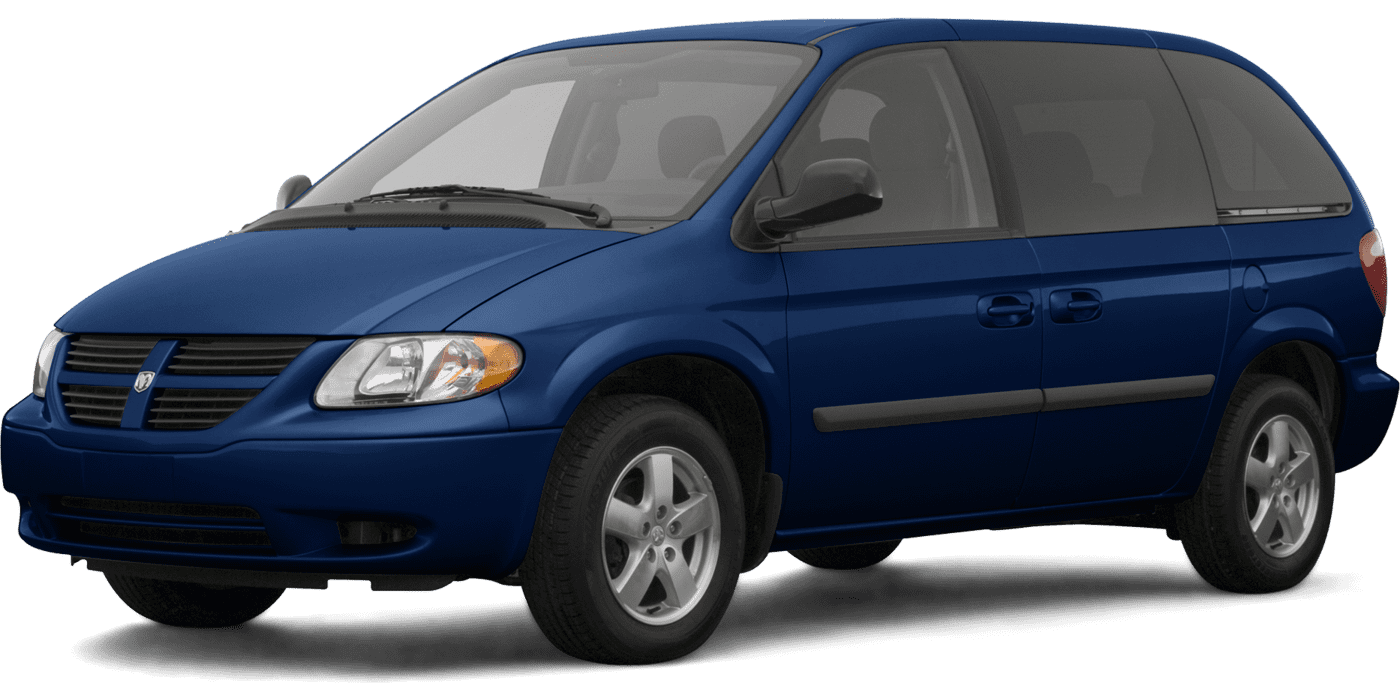 Used Dodge Caravan for Sale Near Me - TrueCar