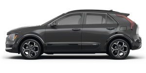 2025 Kia Niro Review | Pricing, Trims & Photos - TrueCar