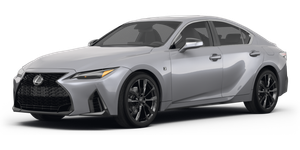 Lamborghini Temerario vs. Lexus IS Comparison - TrueCar