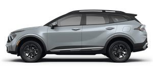 2025 Kia Sportage Review | Pricing, Trims & Photos - TrueCar