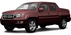 Used 2009 Honda Ridgelines for Sale Near Me - TrueCar