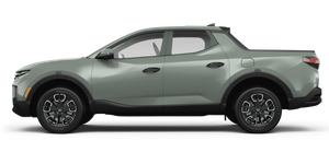 2025 Hyundai Santa Cruz Review | Pricing, Trims & Photos - TrueCar