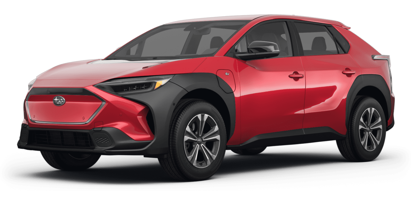 New Subaru Solterra for Sale Near Me - TrueCar