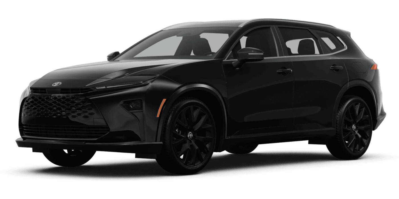 New Toyota Crown Signia for Sale in Redwood City, CA (with Photos ...