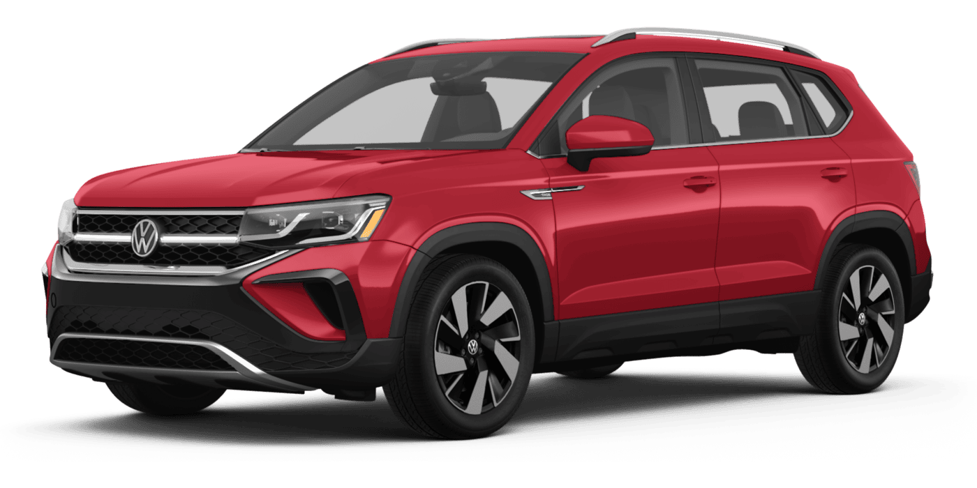 New Volkswagen Taos for Sale Near Me - TrueCar