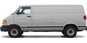 2003 Dodge Ram Van Review | Pricing, Trims & Photos - TrueCar