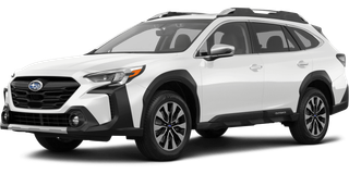 2023 Subaru Outback Base Specs & Features - Passport Unlimited