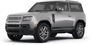 Honda CR-V FCEV vs. Land Rover Defender Comparison - TrueCar