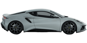 2025 Lotus Emira Review | Pricing, Trims & Photos - TrueCar