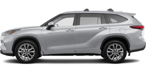 2024 Toyota Highlander Review | Pricing, Trims & Photos - TrueCar